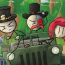 Henry Stickmin Completing the Mission - Play Online Henry Stickmin ...