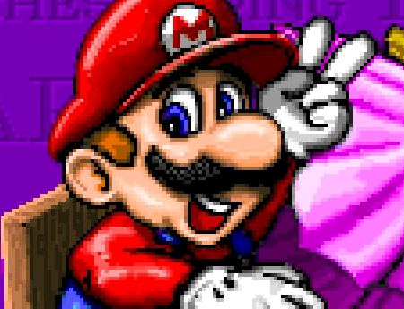 Mario Teaches Typing 2 - Play Online Mario Teaches Typing 2 Without ...