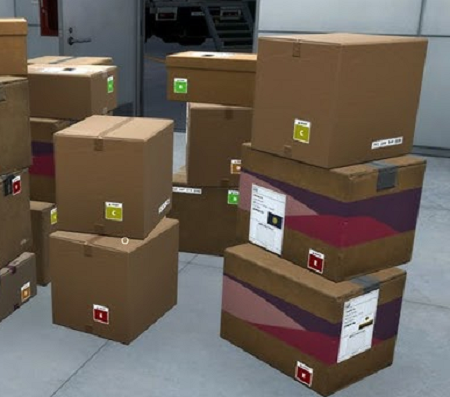 Parcel Simulator - Play Online Parcel Simulator Without Download