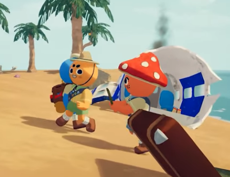 PEAK - Play Online PEAK Without Download