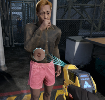 Quarantine Zone Unblocked - Play Online Quarantine Zone Unblocked ...