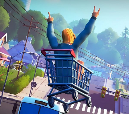 Slackers Carts of Glory - Play Online Slackers Carts of Glory Without ...