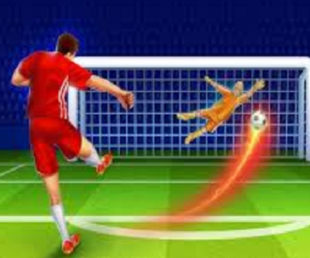 Soccer Superstar - Play Online Soccer Superstar Without Download
