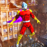 Superhero Simulator - Play Online Superhero Simulator Without Download