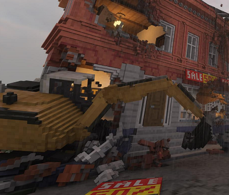 Teardown - Play Online Teardown Without Download