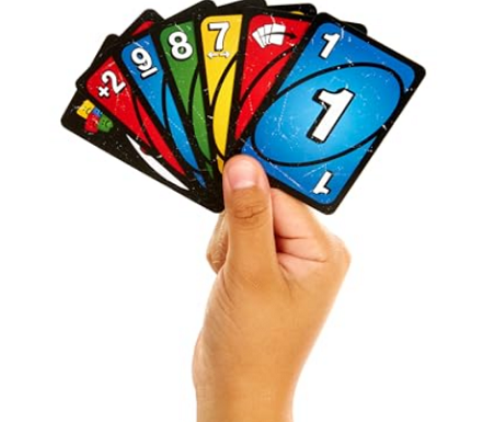 Uno No Mercy - Play Online Uno No Mercy Without Download