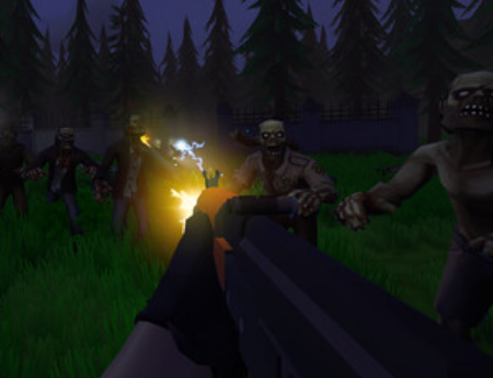 Zombie Graveyard Simulator - Play Online Zombie Graveyard Simulator Without Download