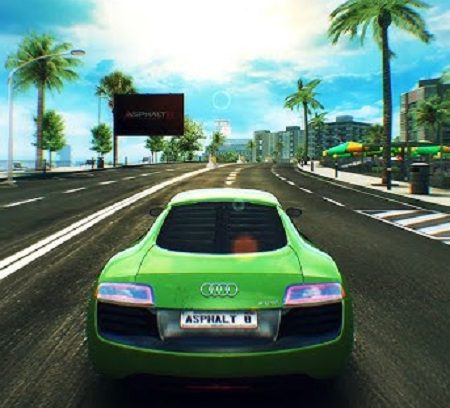 Asphalt 8 - Play Online Asphalt 8 Without Download