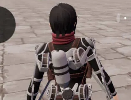 Attack On Titan On Browser - Play Online Attack On Titan On Browser ...