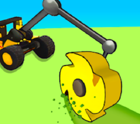 Auto Diggers - Play Online Auto Diggers Without Download