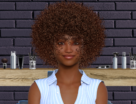 Barber Chop - Play Online Barber Chop Without Download