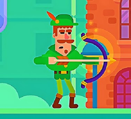 Bowmasters - Play Online Bowmasters Without Download