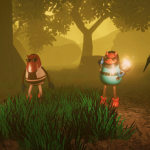 Cursed Companions - Play Online Cursed Companions Without Download