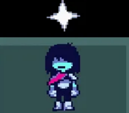 Deltarune Chapter 4 - Play Online Deltarune Chapter 4 Without Download