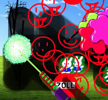 Desktop Destroyer - Play Online Desktop Destroyer Without Download