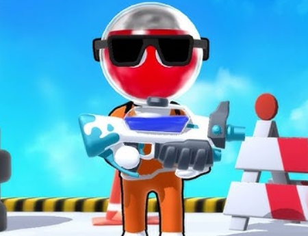 Dye Hard - Play Online Dye Hard Without Download