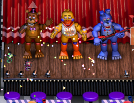 FNAF 6 - Play Online FNAF 6 Without Download