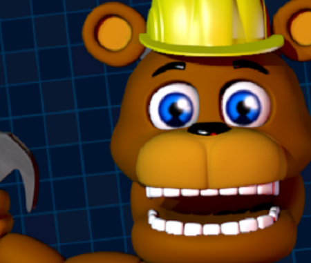 FNAF Maker - Play Online FNAF Maker Without Download