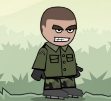 Mini Militia Doodle Army 2 - Play Online Mini Militia Doodle Army 2 ...