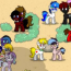 Mlp Town - Play Online Mlp Town Without Download
