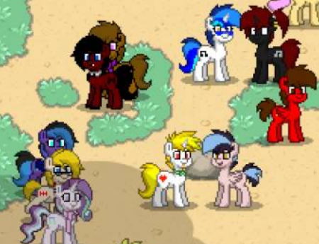 Mlp Town - Play Online Mlp Town Without Download