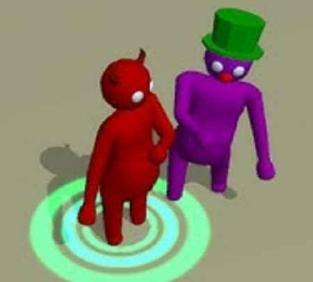 Noodleman.io - Play Online Noodleman.io Without Download
