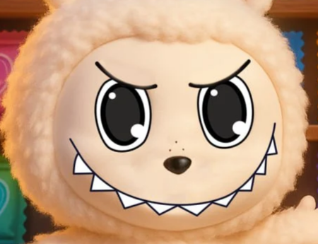 Open: Labubu - Play Online Open: Labubu Without Download