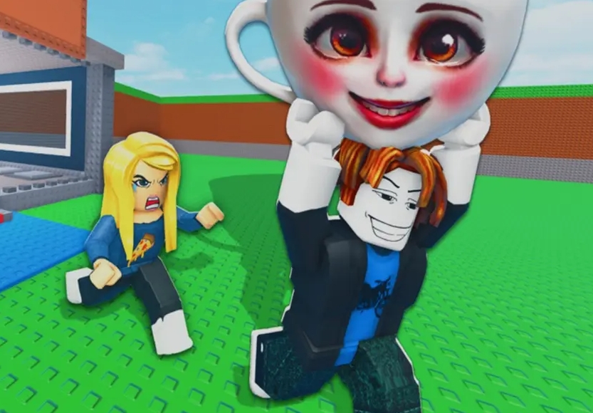 Roblox Steal a Brainrot - Play Online Roblox Steal a Brainrot Without ...