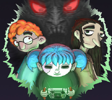 Sally Face - Play Online Sally Face Without Download