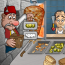 Shawarma Legend - Play Online Shawarma Legend Without Download