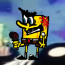 Spongebob Creepypasta FNF Mod - Play Online Spongebob Creepypasta FNF ...