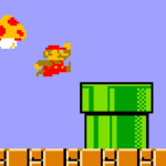 Super Mario Bros On Browser - Play Online Super Mario Bros On Browser ...