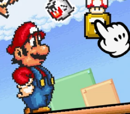 Super Mario Maker 3 - Play Online Super Mario Maker 3 Without Download