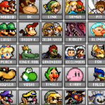 Super Smash Flash 3 - Play Online Super Smash Flash 3 Without Download