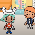 Toca Boca Jr - Play Online Toca Boca Jr Without Download