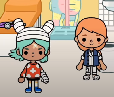 Toca Boca Jr - Play Online Toca Boca Jr Without Download