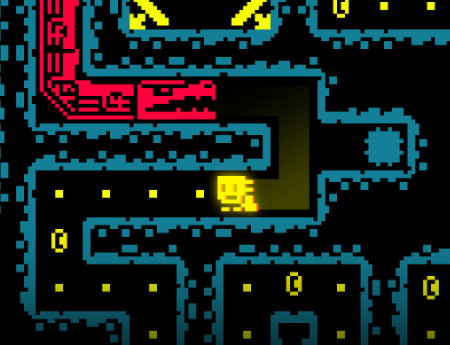 Tomb Of The Mask - Play Online Tomb Of The Mask Without Download