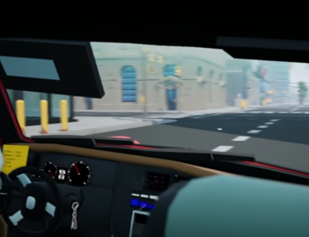 Backseat Drivers - Play Online Backseat Drivers Without Download