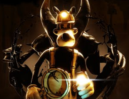 Bendy: Lone Wolf - Play Online Bendy: Lone Wolf Without Download