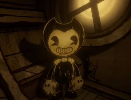 Bendy NEW UPDATE - Play Online Bendy NEW UPDATE Without Download