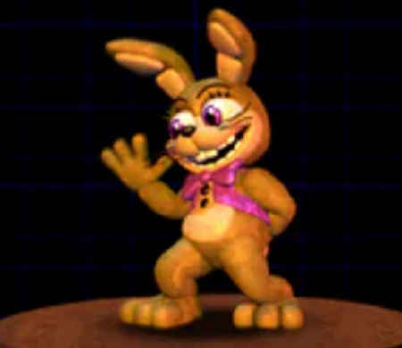 FNAF World Refreshed Part 2 - Play Online FNAF World Refreshed Part 2 ...