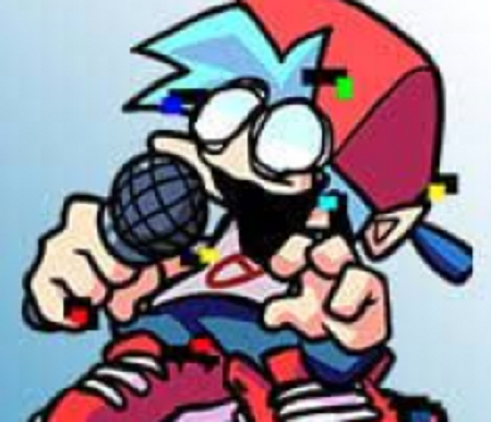 FNF Ready or Not - Play Online FNF Ready or Not Without Download