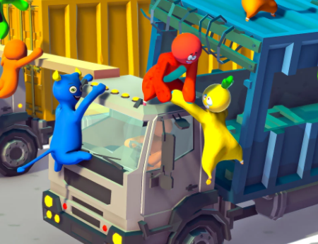 Gang Fight - Fun Beasts Party - Play Online Gang Fight - Fun Beasts ...