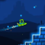 Geometry Dash Subzero - Play Online Geometry Dash Subzero Without Download
