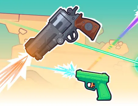Gunspin - Play Online Gunspin Without Download