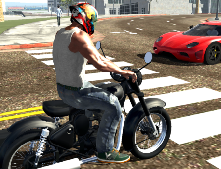 Indian Bike Driving 3D - Play Online Indian Bike Driving 3D Without ...