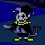 Jevil Fight Simulator - Play Online Jevil Fight Simulator Without Download