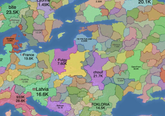 Openfront.io - Play Online Openfront.io Without Download