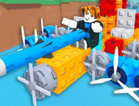 Roblox Build a Plane - Play Online Roblox Build a Plane Without Download