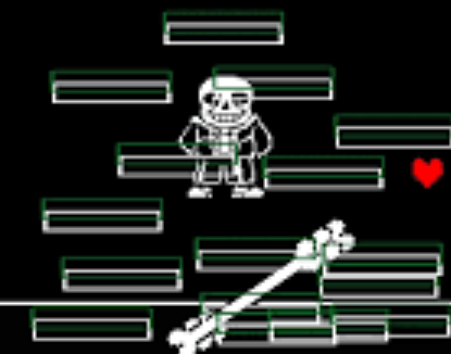 Sans Battle Simulator - Play Online Sans Battle Simulator Without Download